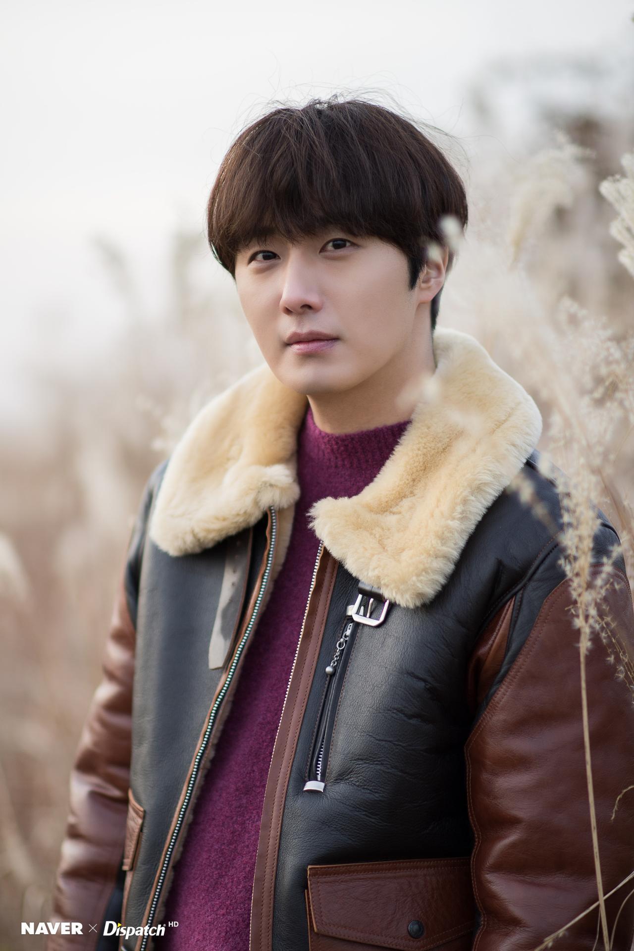 Jung IL Woo Wallpapers - Top Free Jung IL Woo Backgrounds - WallpaperAccess