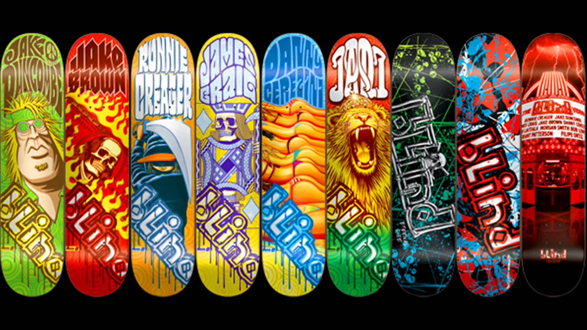 Tech Deck Wallpapers - Top Free Tech Deck Backgrounds - WallpaperAccess