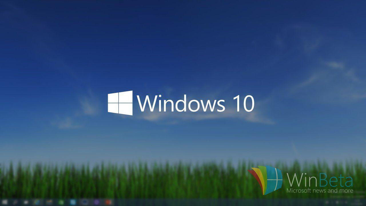 Windows 10 Home Wallpapers - Top Free Windows 10 Home Backgrounds ...
