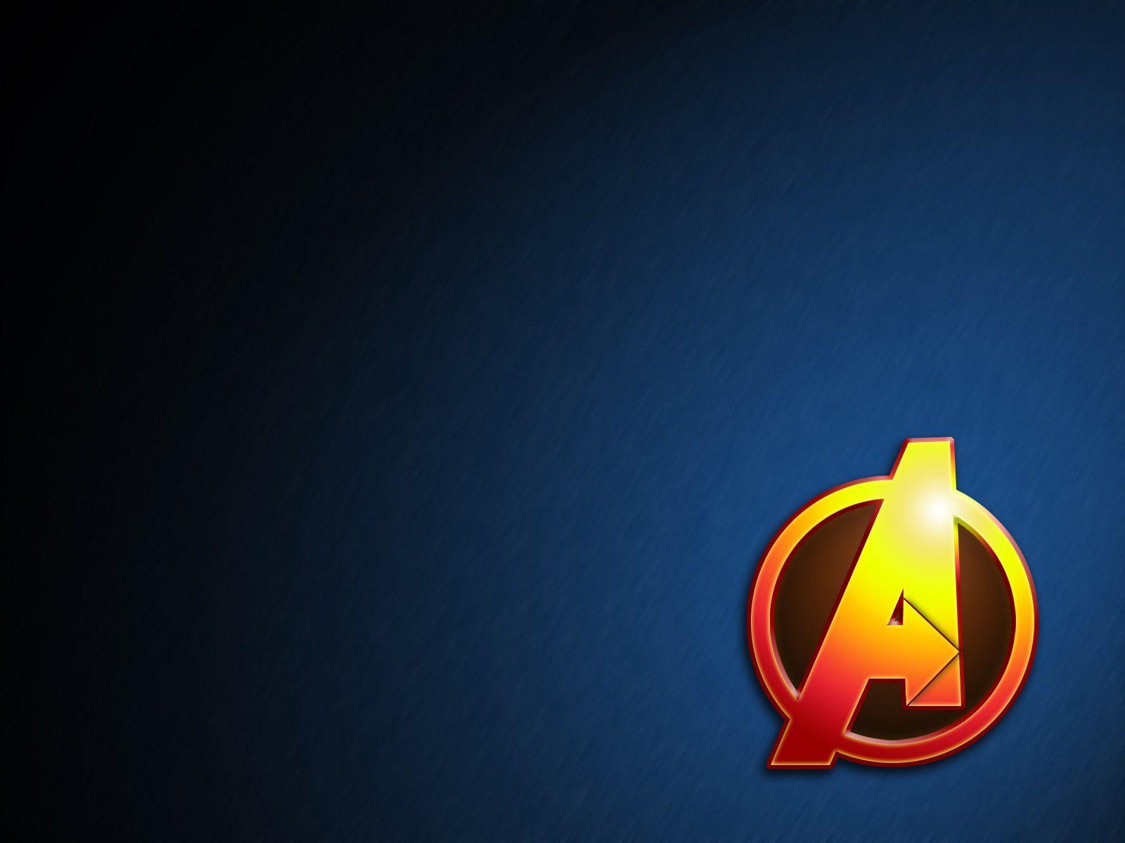 Avenger Sign Wallpapers - Top Free Avenger Sign Backgrounds ...