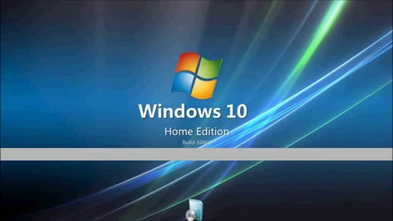 Windows 10 Home Wallpapers - Top Free Windows 10 Home Backgrounds ...