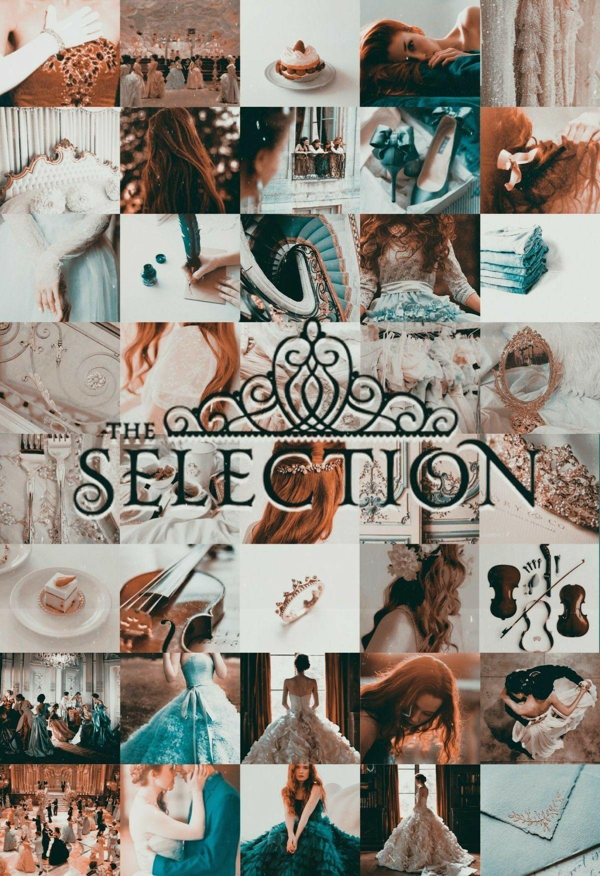 The Selection Wallpapers - Top Free The Selection Backgrounds ...