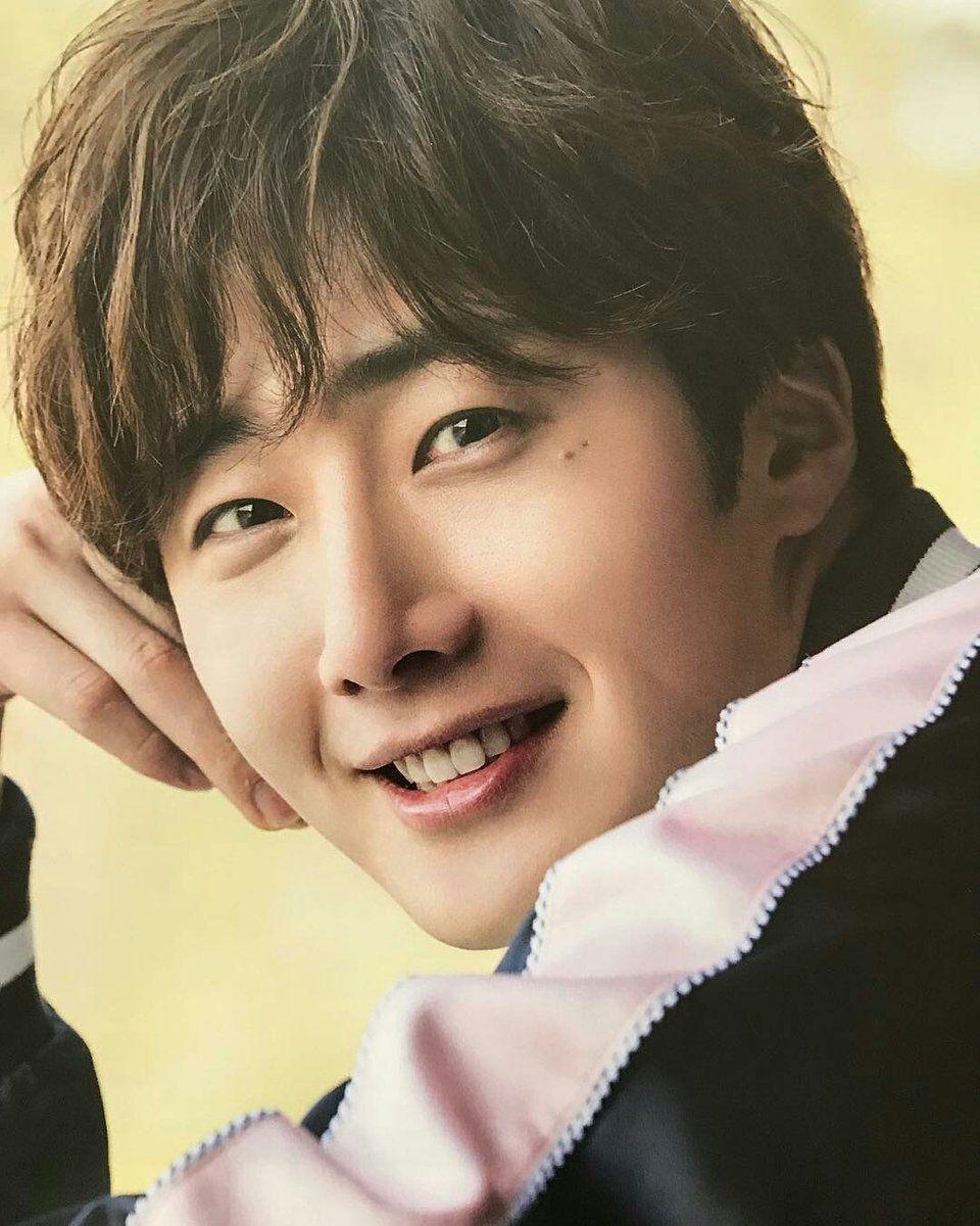 Jung IL Woo Wallpapers - Top Free Jung IL Woo Backgrounds - WallpaperAccess