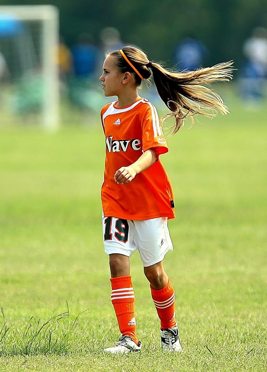Cute Girls Soccer Wallpapers - Top Free Cute Girls Soccer Backgrounds ...