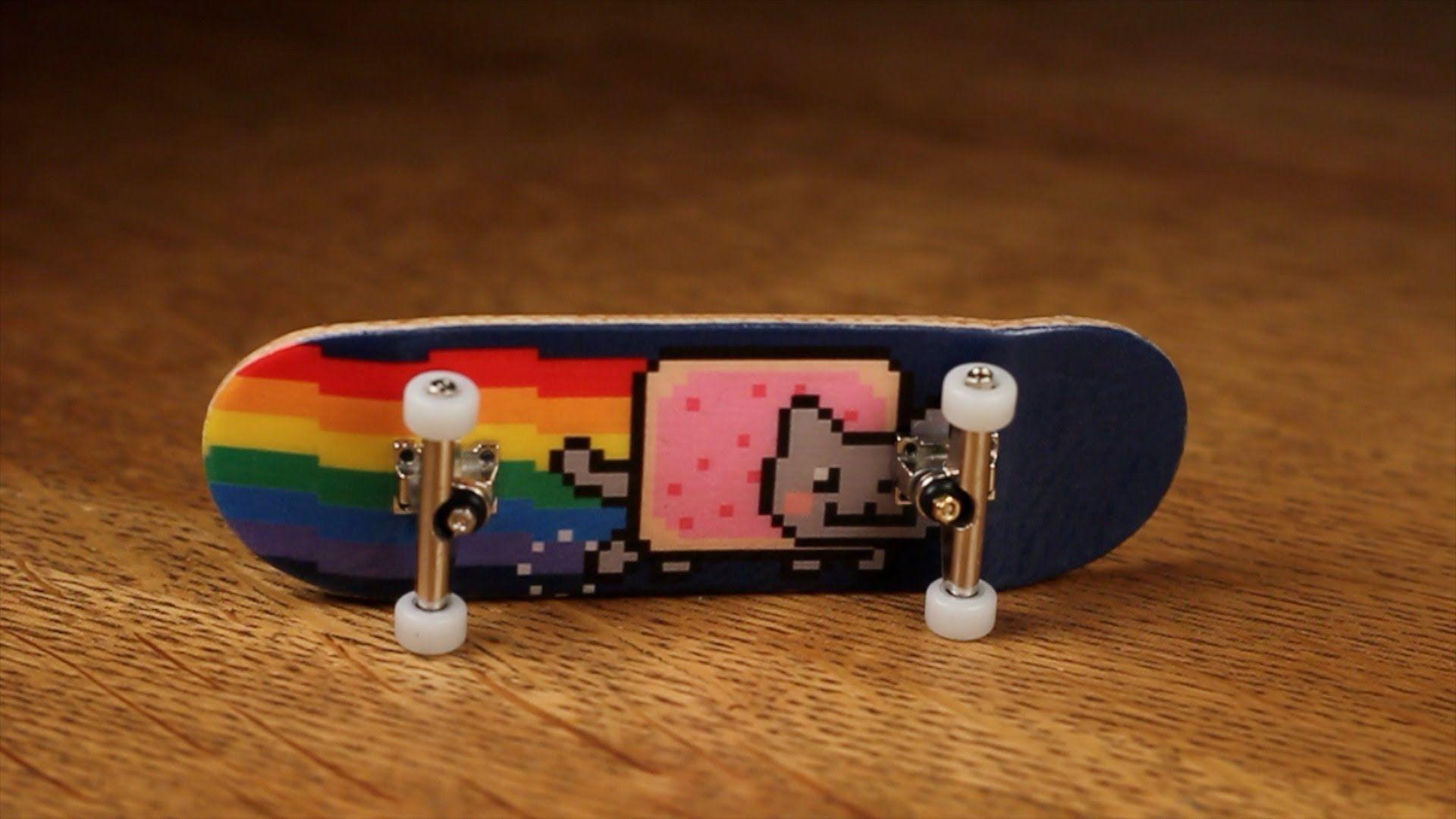 Tech Deck Wallpapers - Top Free Tech Deck Backgrounds - WallpaperAccess