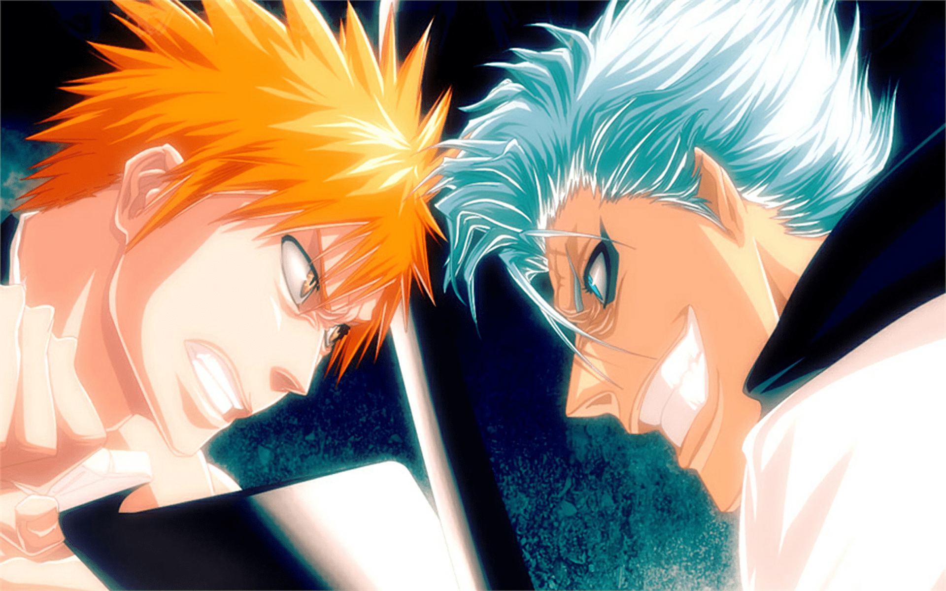 Bleach Girls Wallpapers - Top Free Bleach Girls Backgrounds ...
