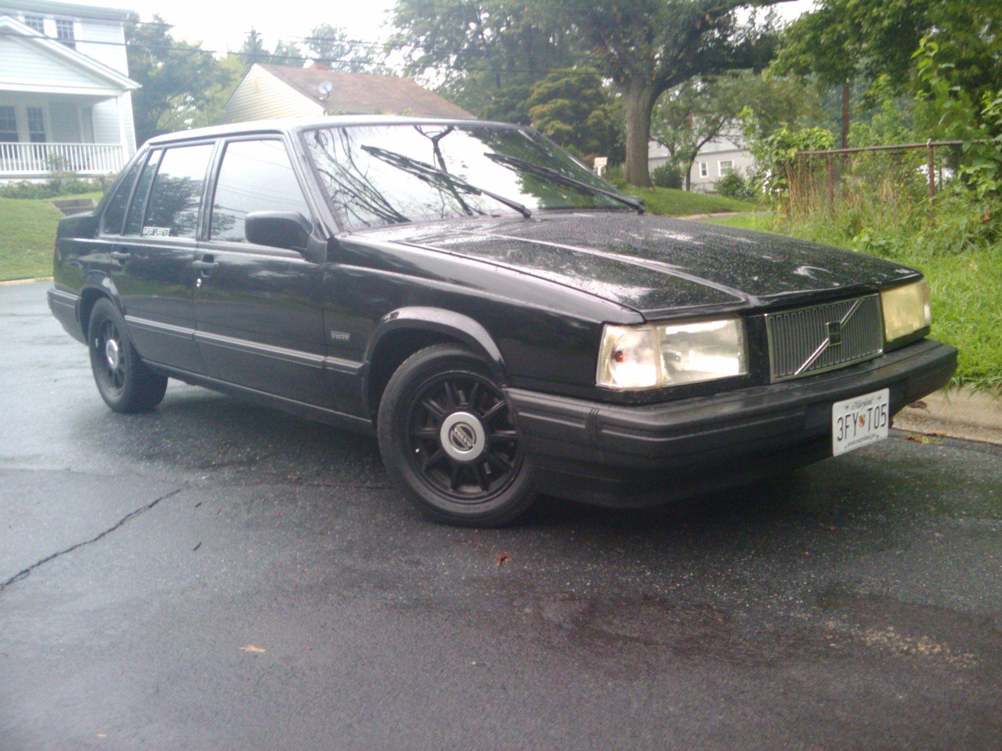 Volvo 940 Wallpapers - Top Free Volvo 940 Backgrounds - WallpaperAccess