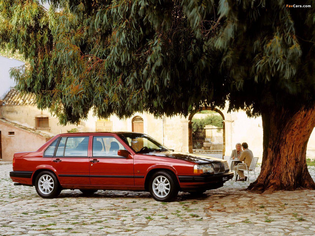 Volvo 940 Wallpapers - Top Free Volvo 940 Backgrounds - WallpaperAccess