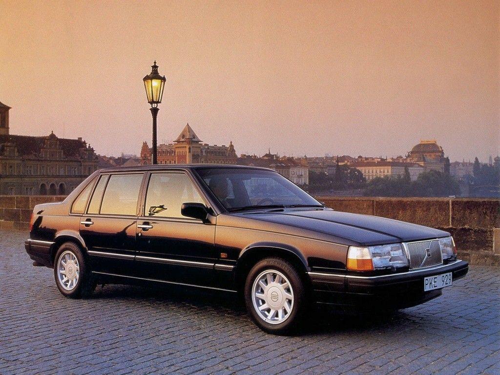 Volvo 940 Wallpapers - Top Free Volvo 940 Backgrounds - WallpaperAccess