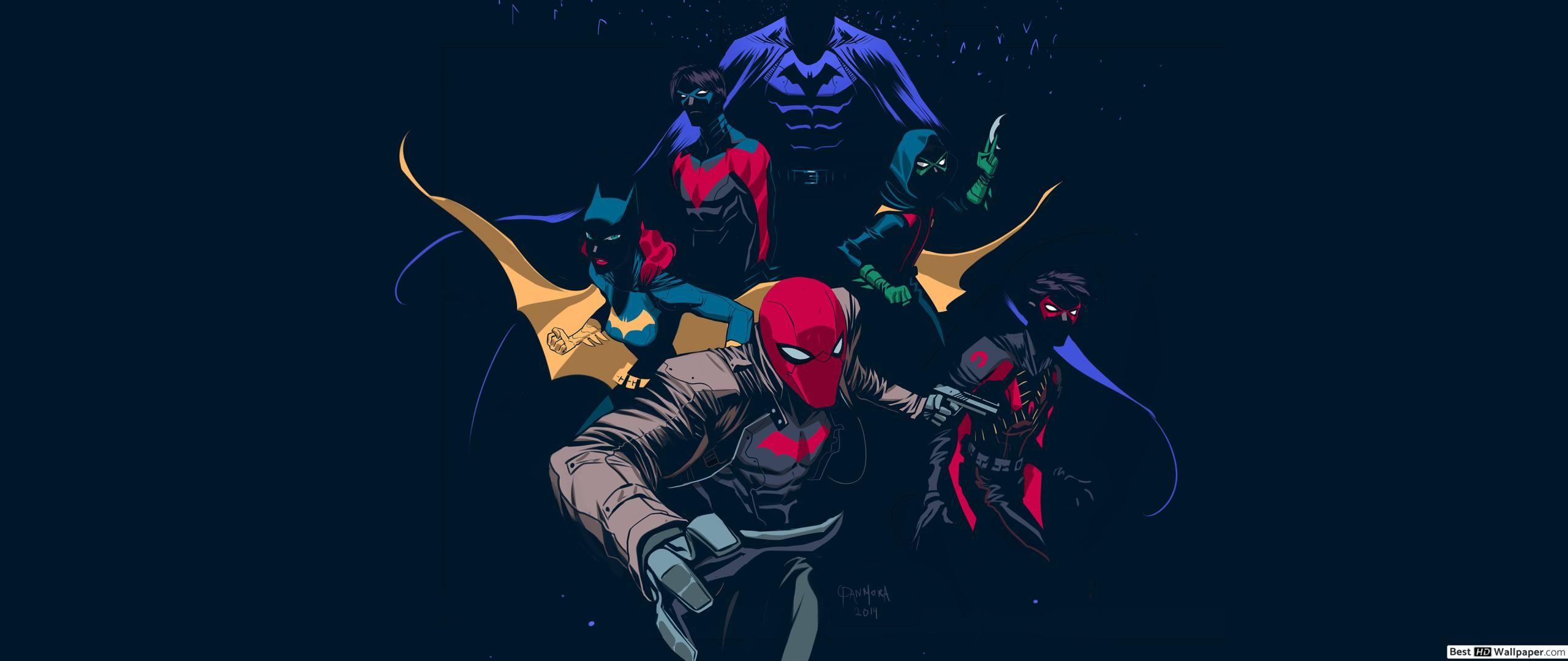 4k DC Comics Wallpapers - Top Free 4k DC Comics Backgrounds ...