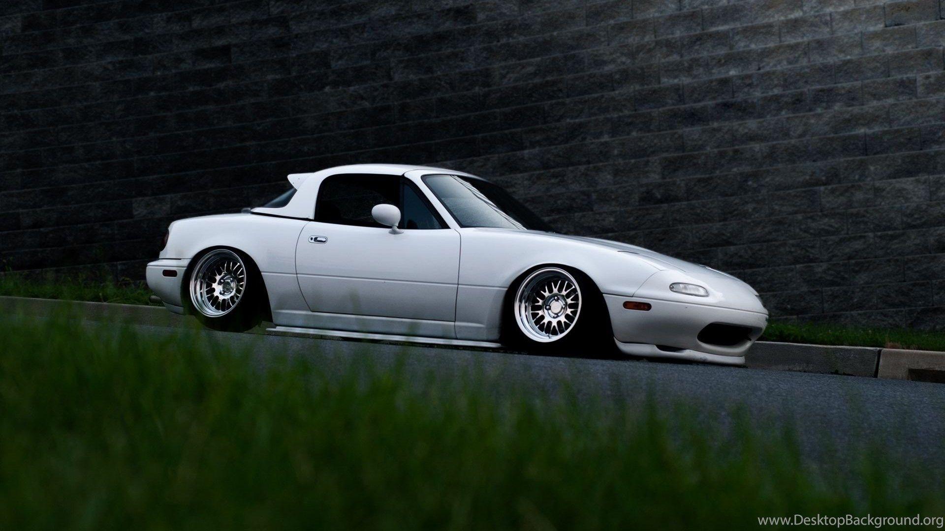 4K Miata Wallpapers - Top Free 4K Miata Backgrounds - WallpaperAccess