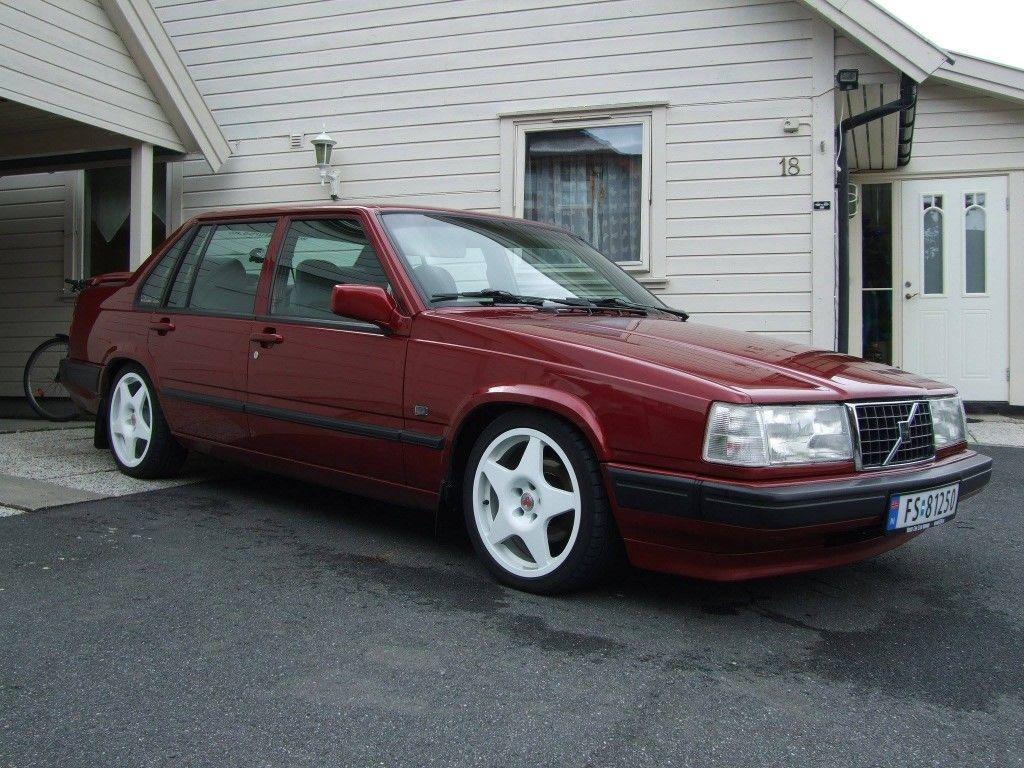 Volvo 940 Wallpapers - Top Free Volvo 940 Backgrounds - WallpaperAccess