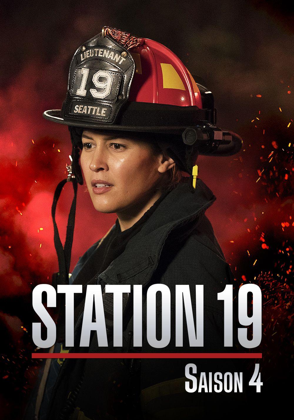 Station 19 Wallpapers - Top Free Station 19 Backgrounds - WallpaperAccess