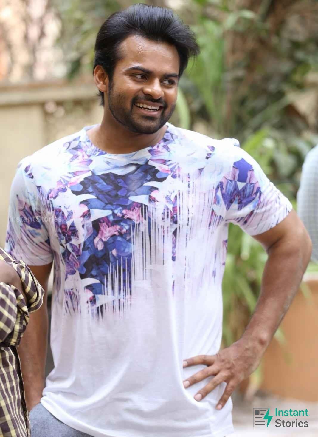 Sai Dharam Tej Wallpapers - Top Free Sai Dharam Tej Backgrounds ...