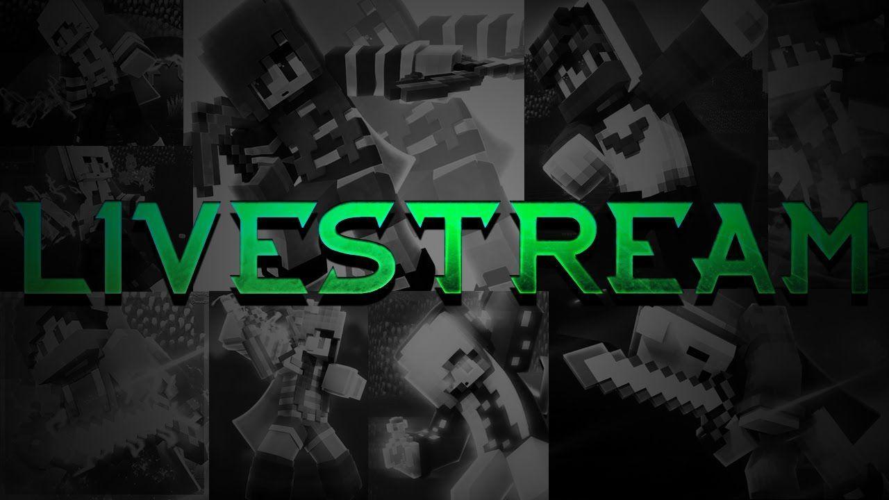 Live Stream Wallpapers - Top Free Live Stream Backgrounds - WallpaperAccess