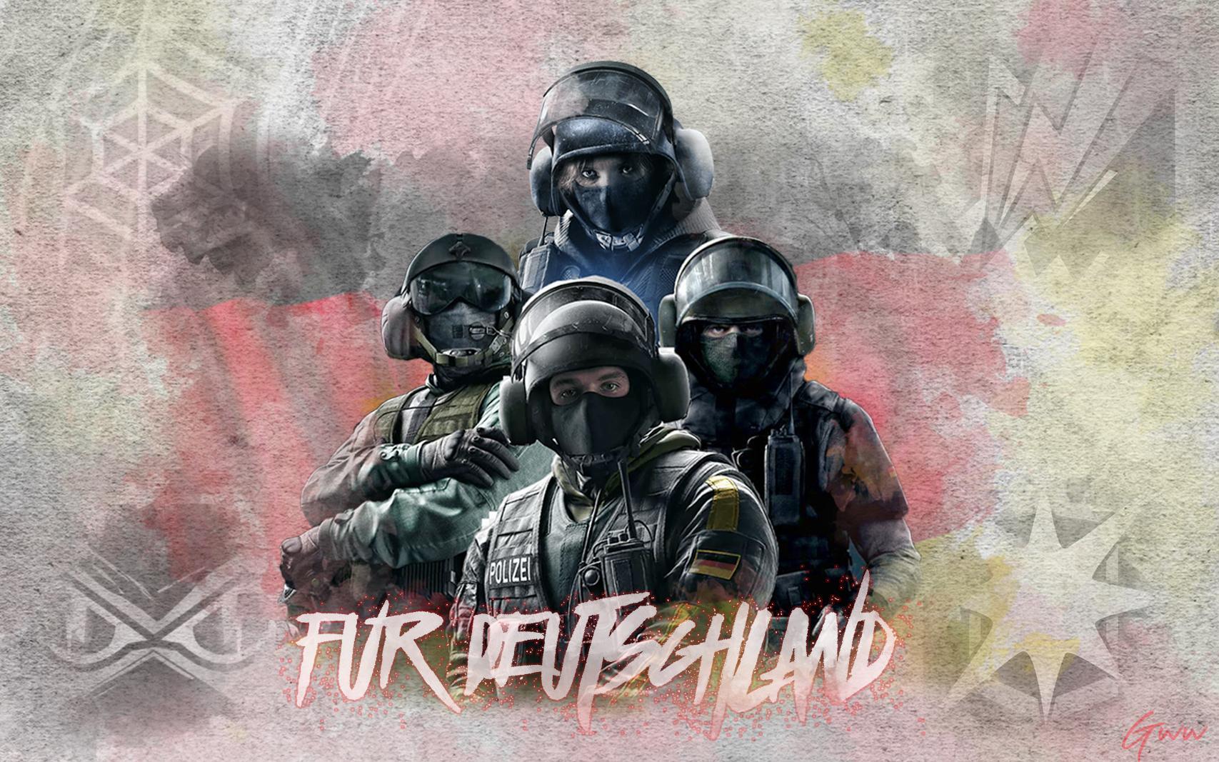 GSG9 Wallpapers - Top Free GSG9 Backgrounds - WallpaperAccess