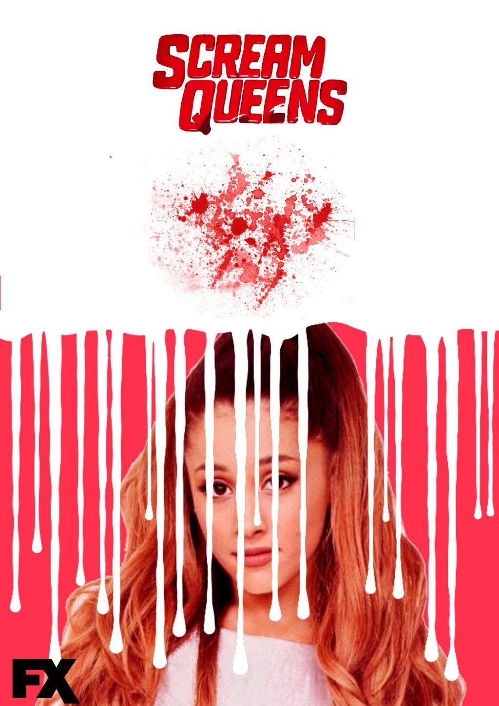 Scream Queens Wallpapers - Top Free Scream Queens Backgrounds ...