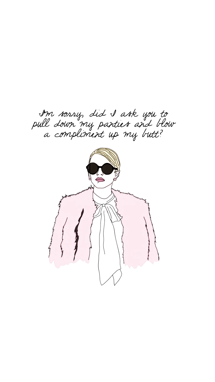 Scream Queens Wallpapers - Top Free Scream Queens Backgrounds ...