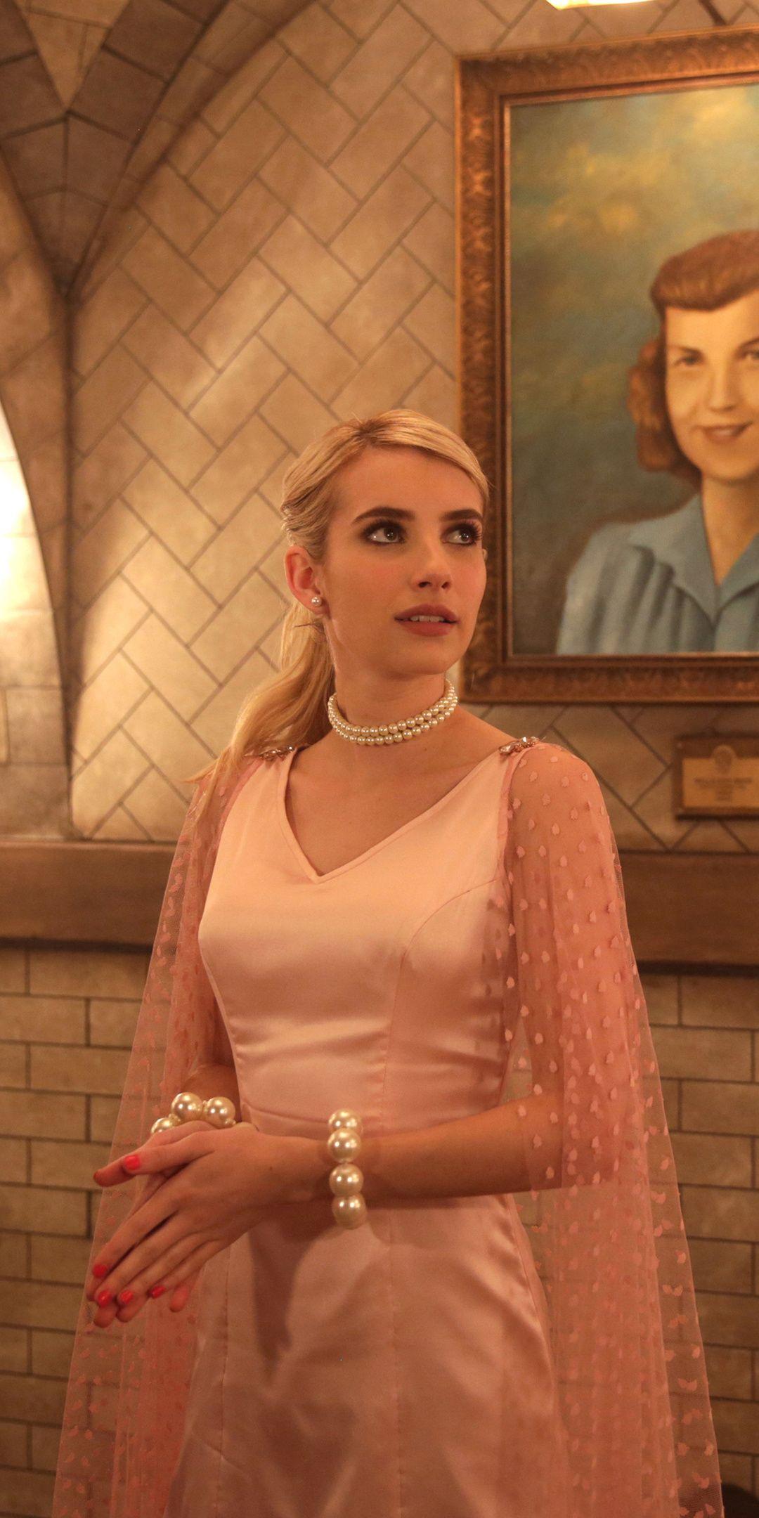 Scream Queens Wallpapers - Top Free Scream Queens Backgrounds ...