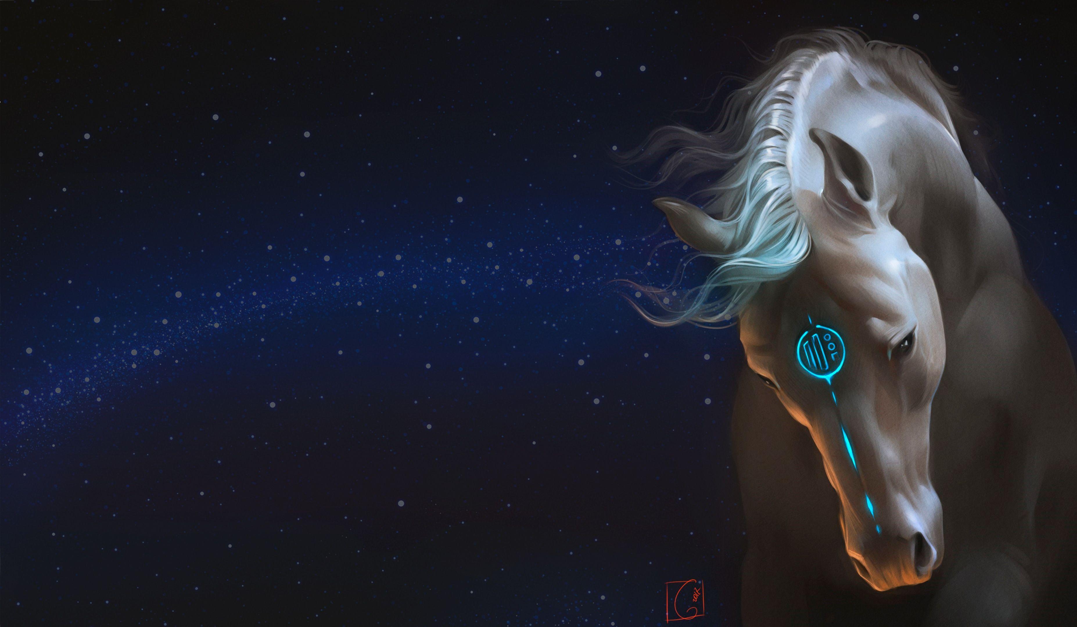 Horses 4k Wallpapers - Top Free Horses 4k Backgrounds - WallpaperAccess