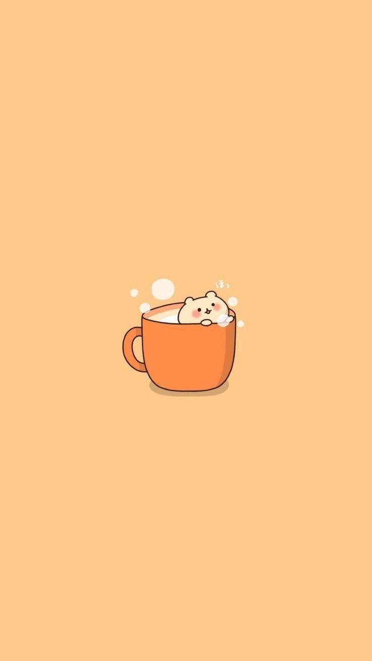 Soft Orange Wallpapers - Top Free Soft Orange Backgrounds - WallpaperAccess