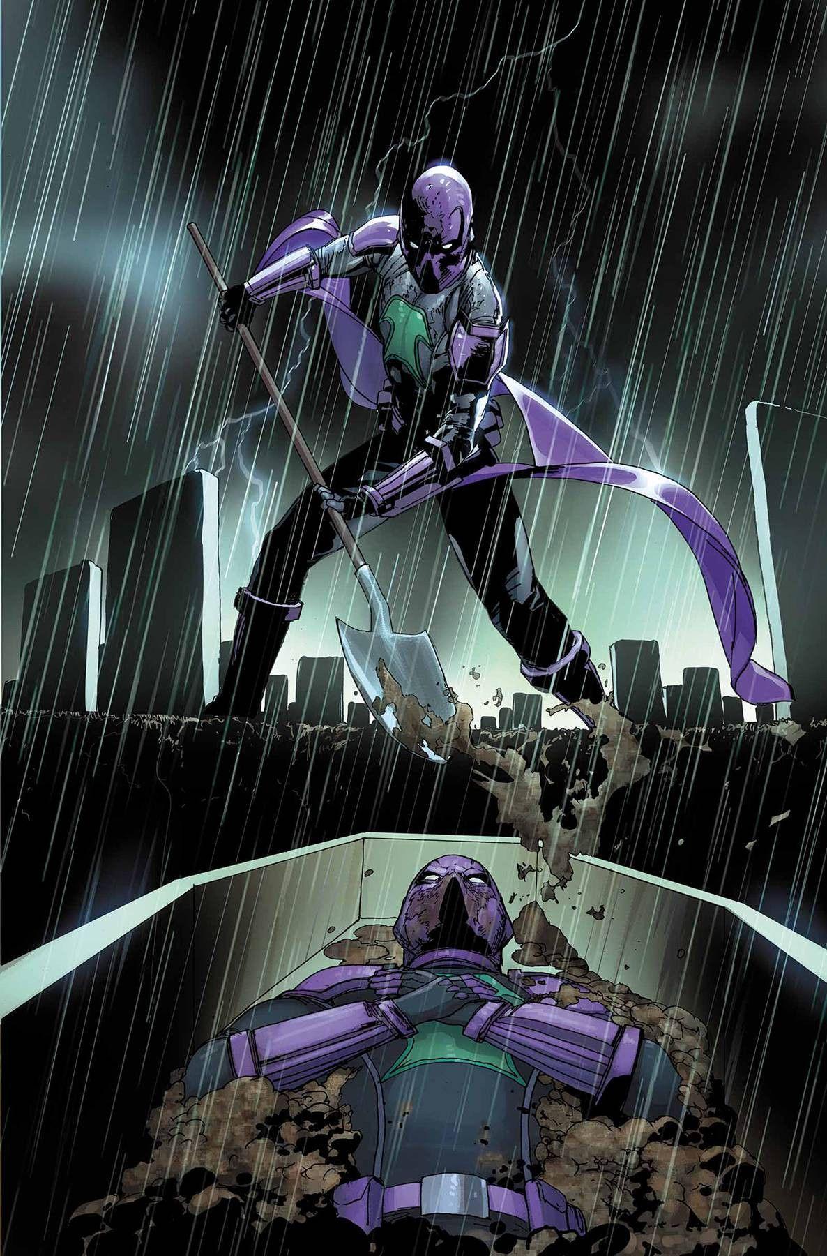 The Prowler Wallpapers - Top Free The Prowler Backgrounds - WallpaperAccess