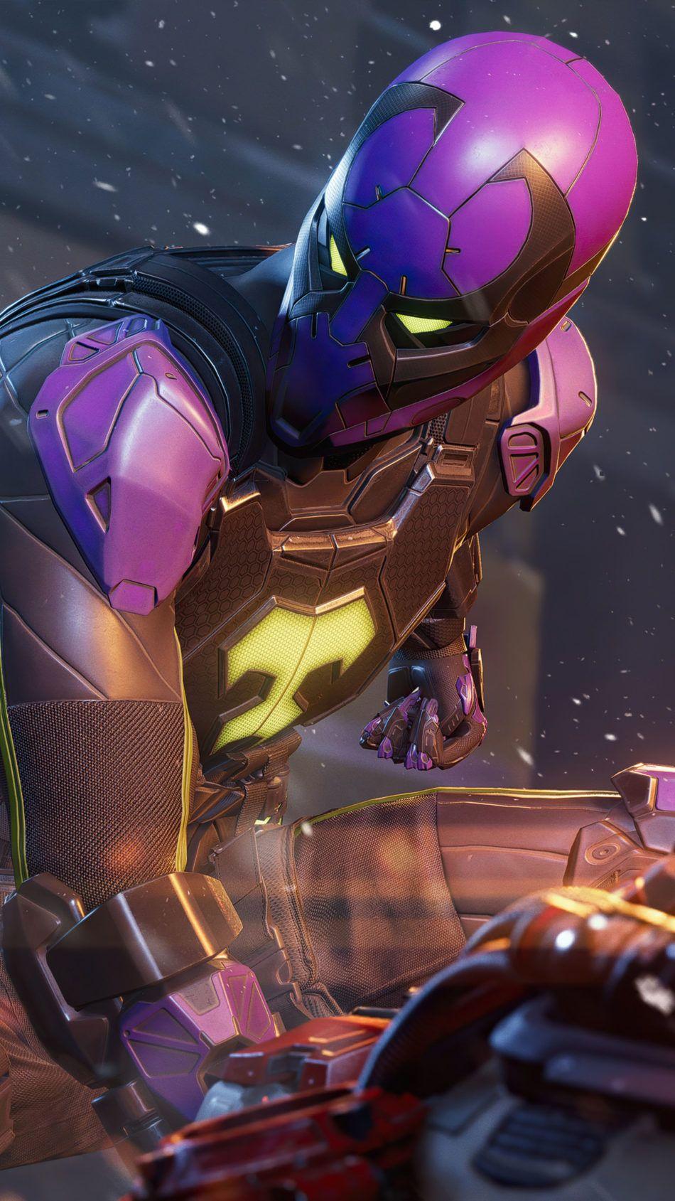 Prowler Wallpapers - Top Free Prowler Backgrounds - WallpaperAccess