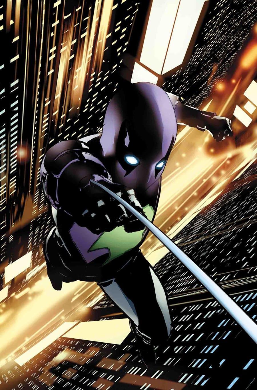 Prowler Wallpapers - Top Free Prowler Backgrounds - WallpaperAccess