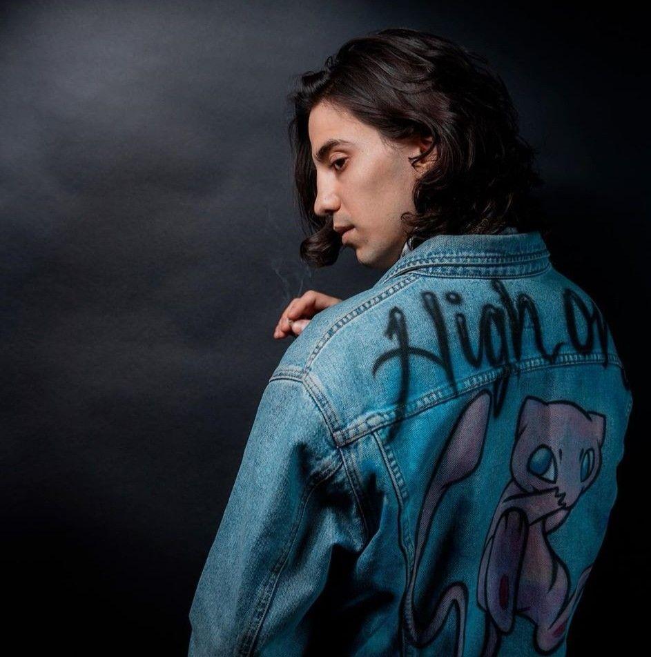 Tedua Wallpapers - Top Free Tedua Backgrounds - WallpaperAccess