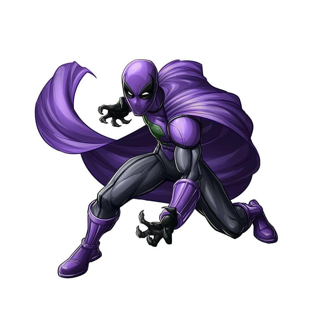 Prowler Wallpapers - Top Free Prowler Backgrounds - WallpaperAccess