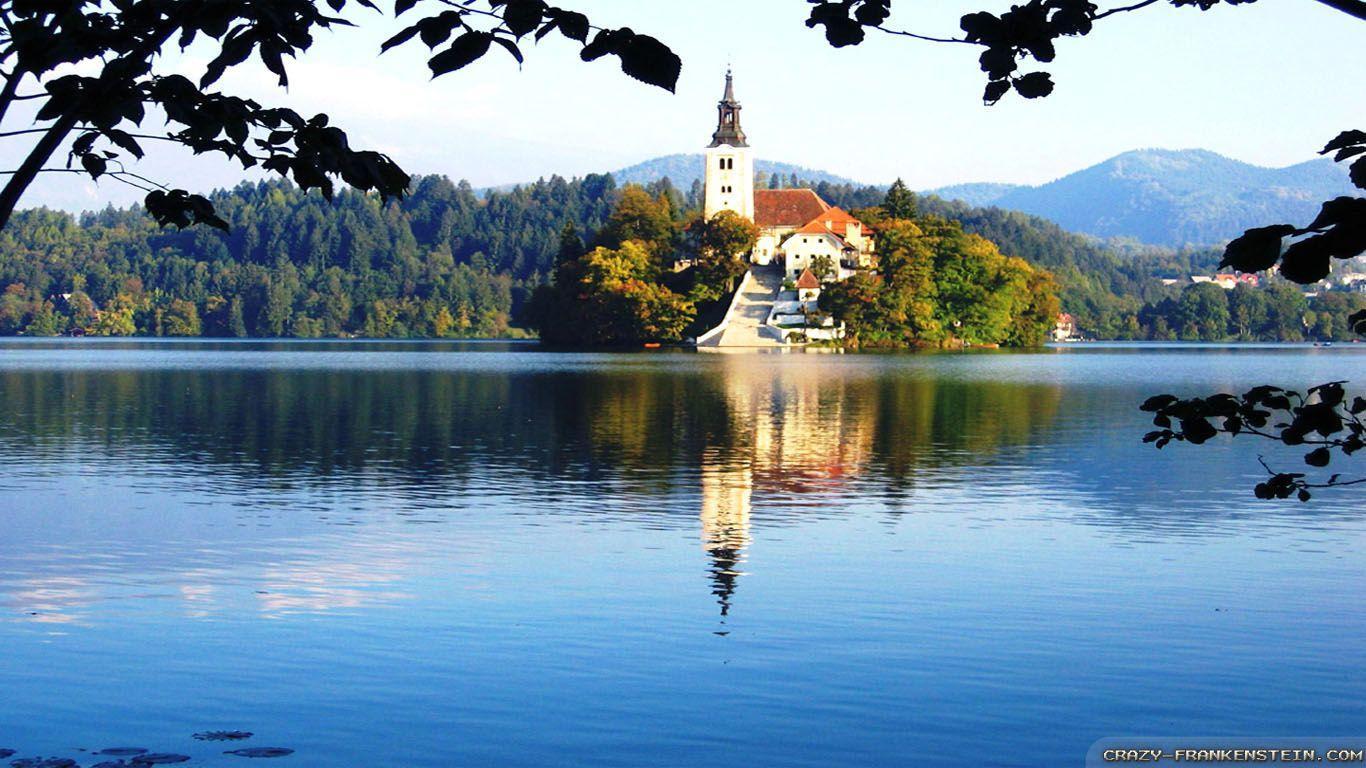 Spring Lake Wallpapers - Top Free Spring Lake Backgrounds - WallpaperAccess