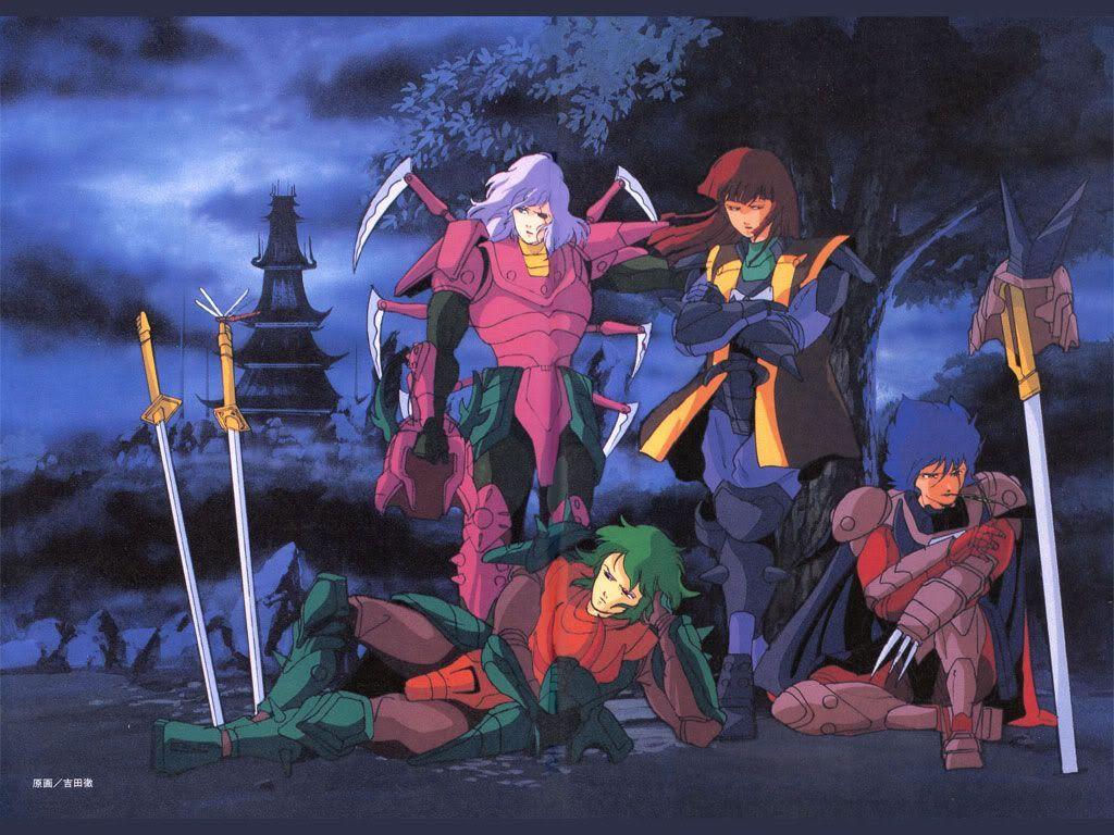 Samurai Ronin Warriors Wallpapers - Top Free Samurai Ronin Warriors ...