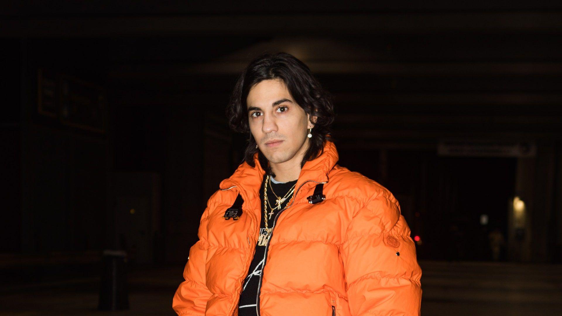 Tedua Wallpapers - Top Free Tedua Backgrounds - WallpaperAccess