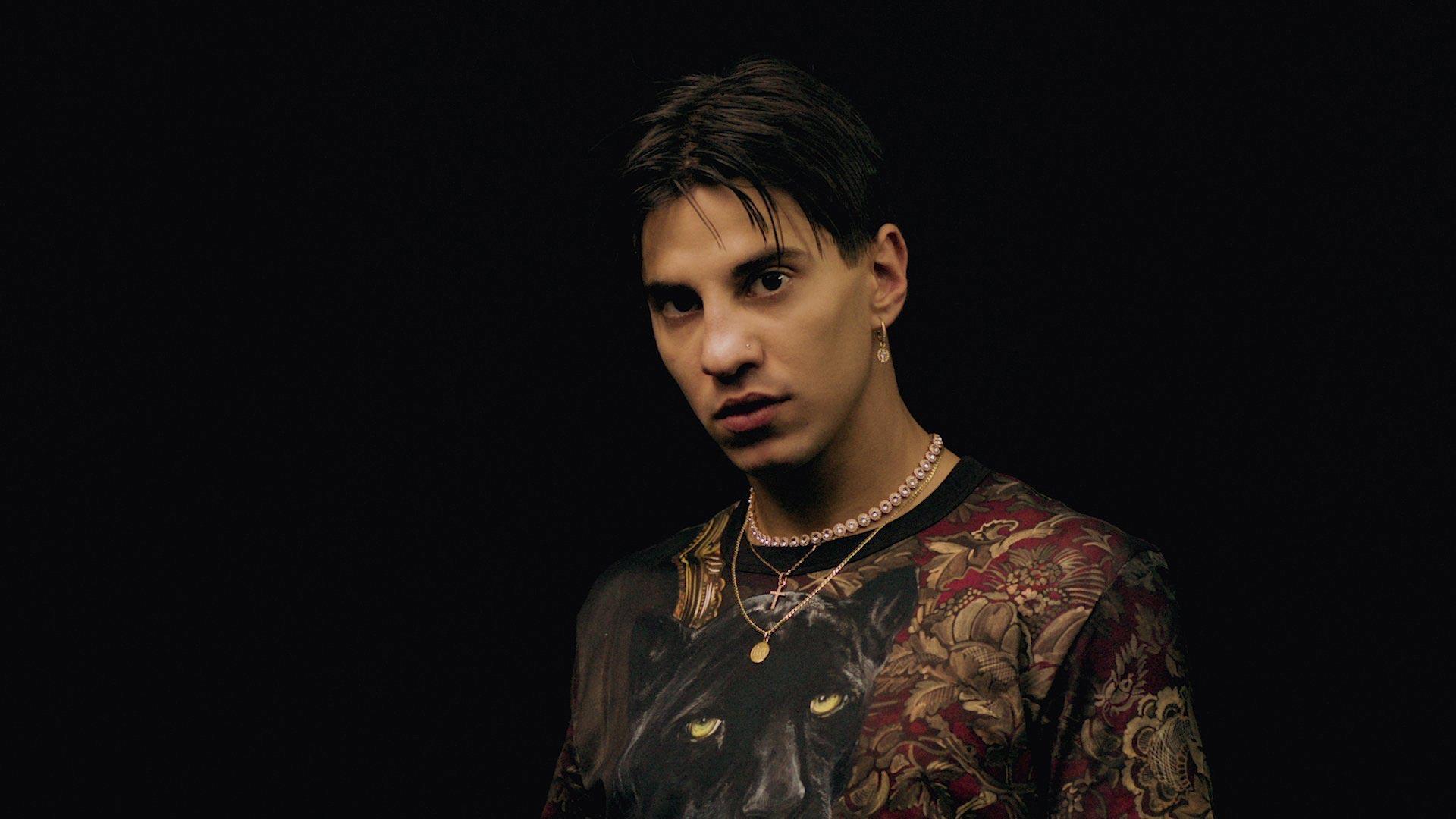 Tedua Wallpapers - Top Free Tedua Backgrounds - WallpaperAccess