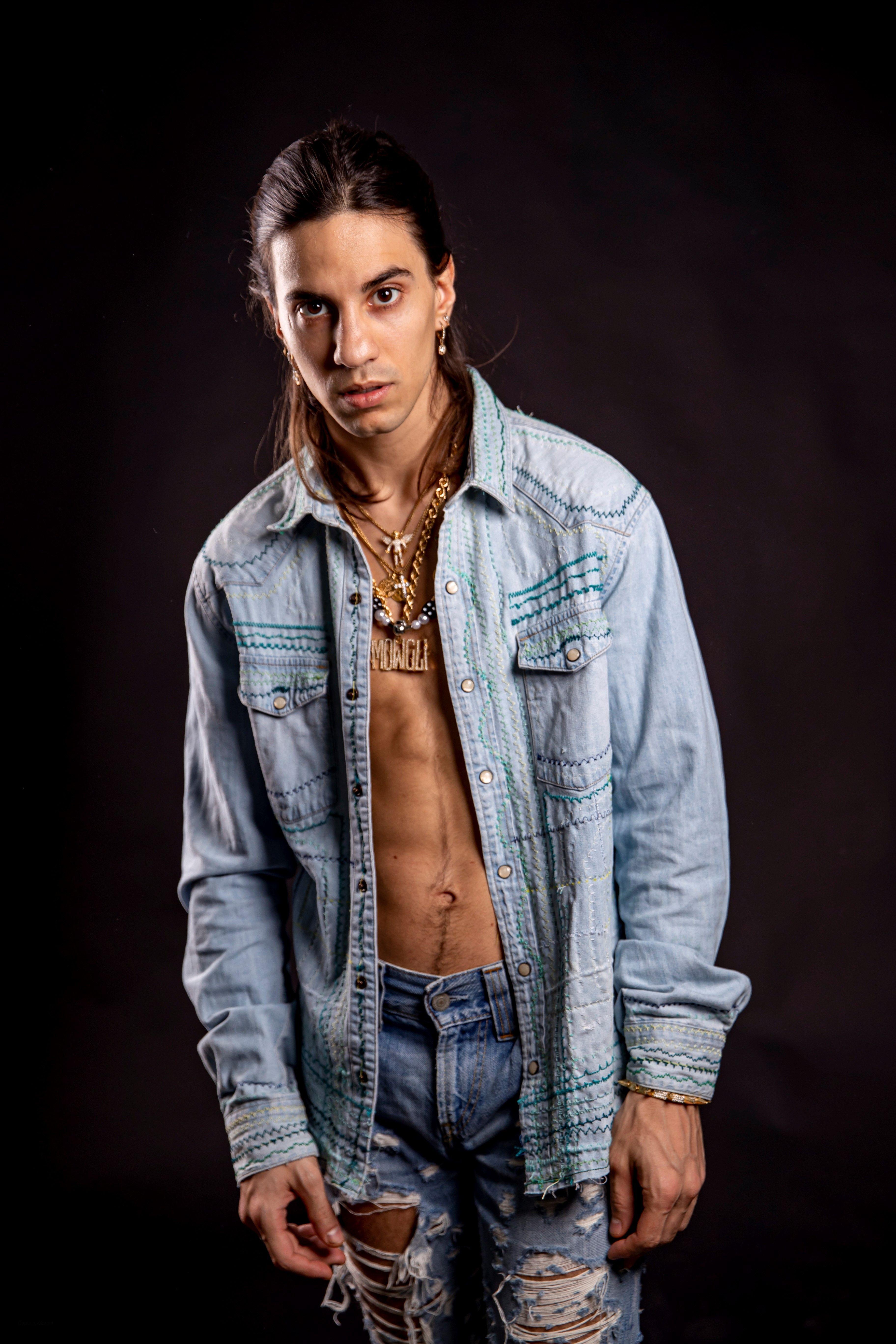 Tedua Wallpapers - Top Free Tedua Backgrounds - WallpaperAccess