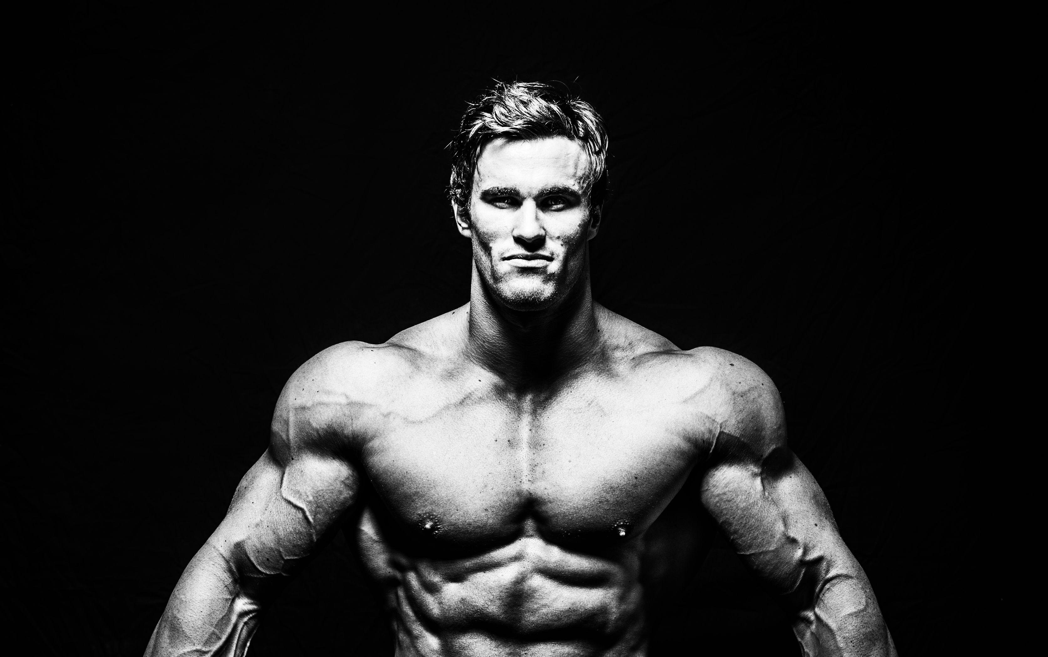 Calum Von Moger Wallpapers - Top Free Calum Von Moger Backgrounds ...