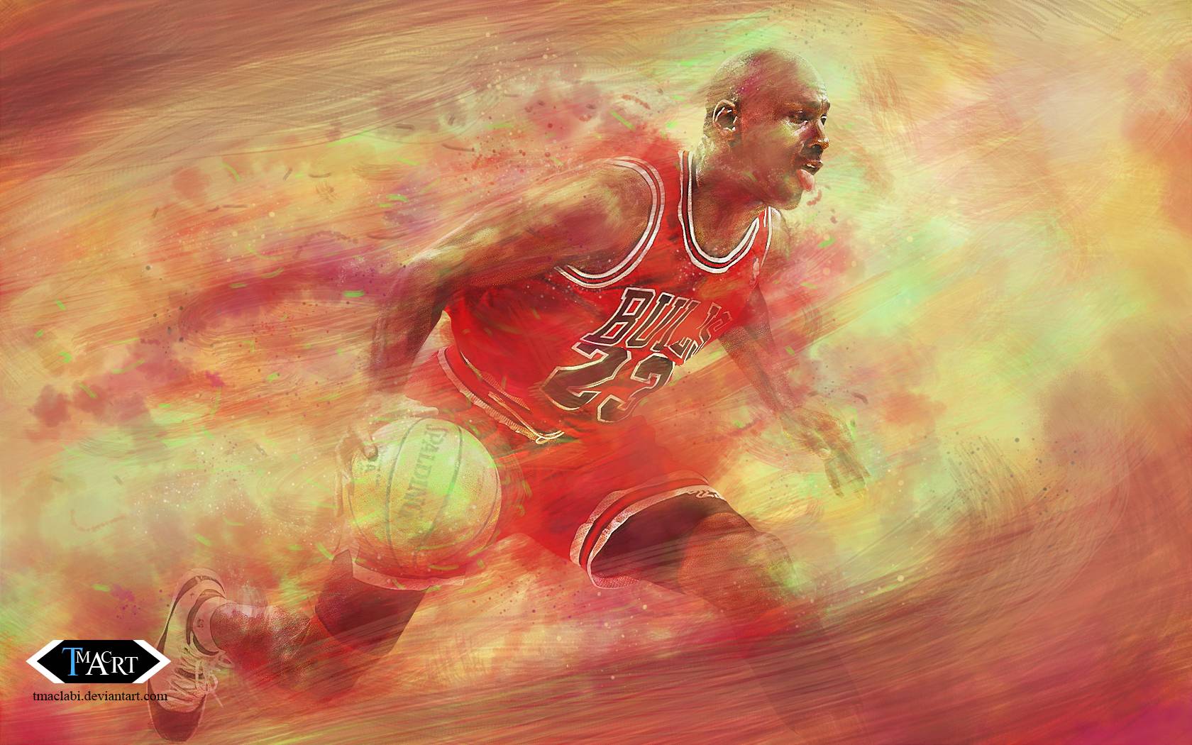 Jordan Art Wallpapers - Top Free Jordan Art Backgrounds - WallpaperAccess