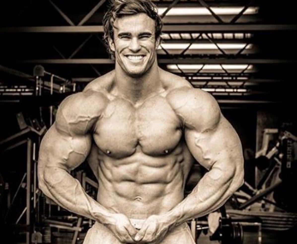 Calum Von Moger Wallpapers - Top Free Calum Von Moger Backgrounds ...