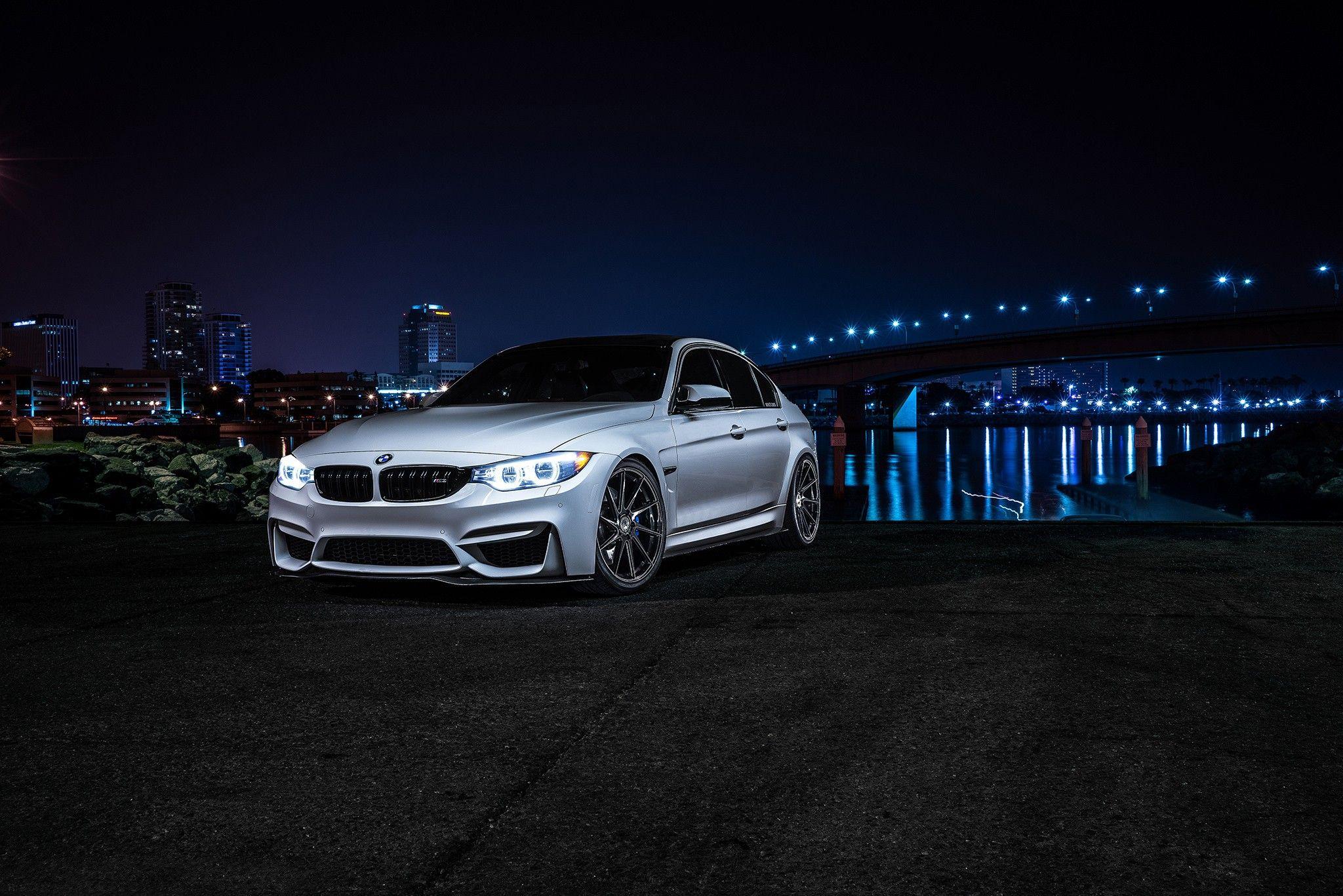 Bmw Night Wallpapers - Top Free Bmw Night Backgrounds - WallpaperAccess