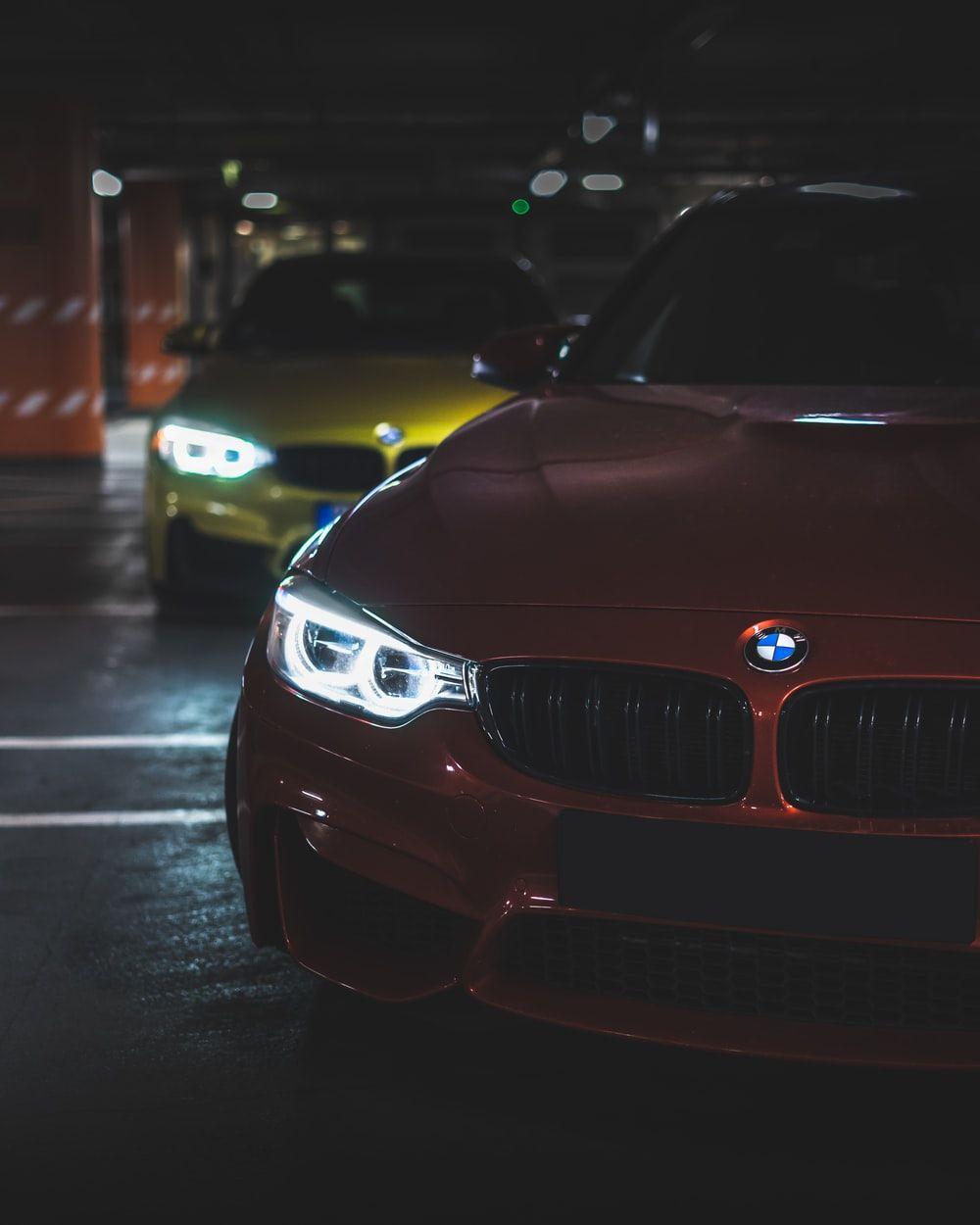 Bmw Night Wallpapers - Top Free Bmw Night Backgrounds - WallpaperAccess