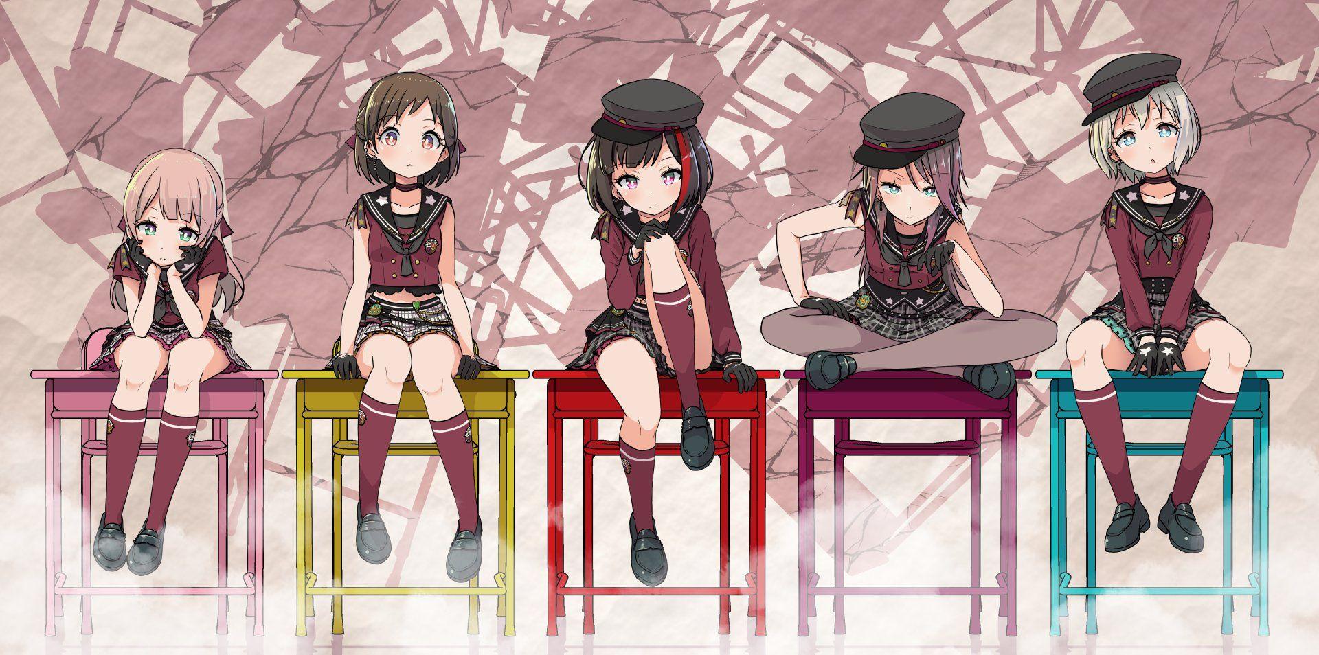 Afterglow Wallpapers - Top Free Afterglow Backgrounds - WallpaperAccess