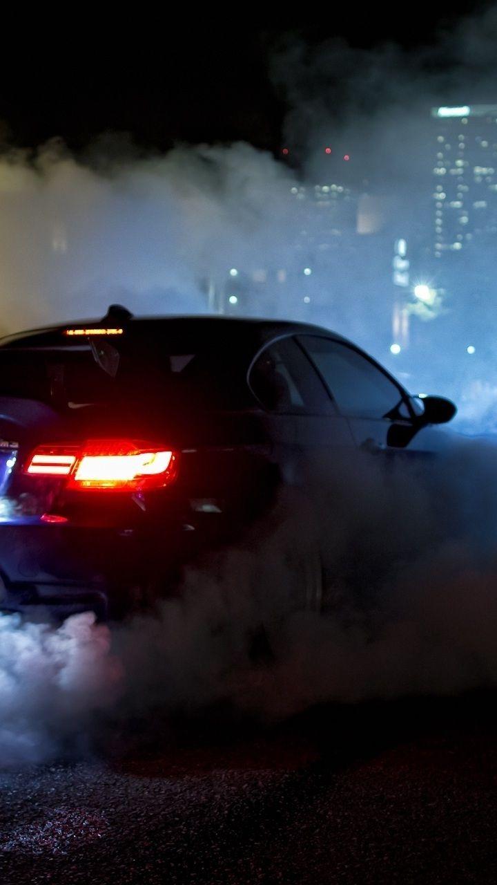 Bmw Night Wallpapers - Top Free Bmw Night Backgrounds - WallpaperAccess