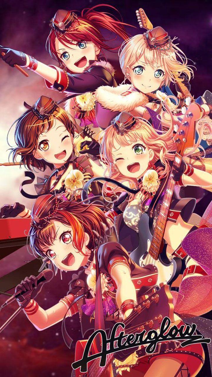 Afterglow Wallpapers - Top Free Afterglow Backgrounds - WallpaperAccess