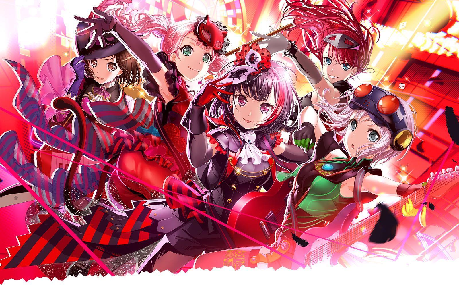 Afterglow Wallpapers - Top Free Afterglow Backgrounds - WallpaperAccess