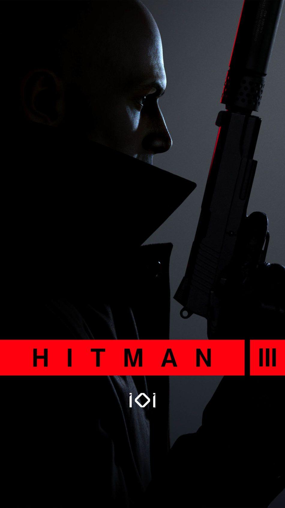 Hitman Mobile Wallpapers - Top Free Hitman Mobile Backgrounds ...