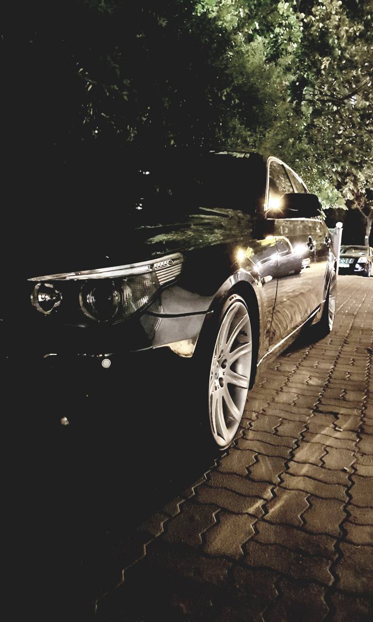 Bmw Night Wallpapers - Top Free Bmw Night Backgrounds - WallpaperAccess