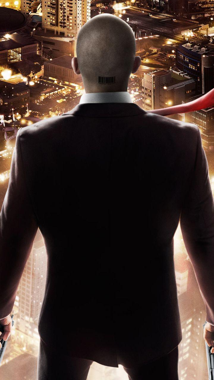 Hitman Mobile Wallpapers - Top Free Hitman Mobile Backgrounds ...