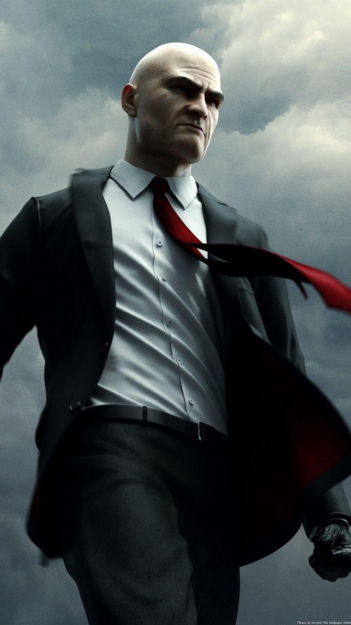 Hitman Mobile Wallpapers - Top Free Hitman Mobile Backgrounds ...
