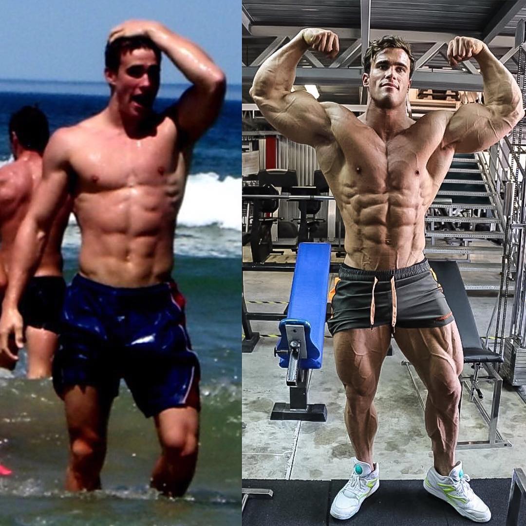 Calum Von Moger Wallpapers - Top Free Calum Von Moger Backgrounds ...