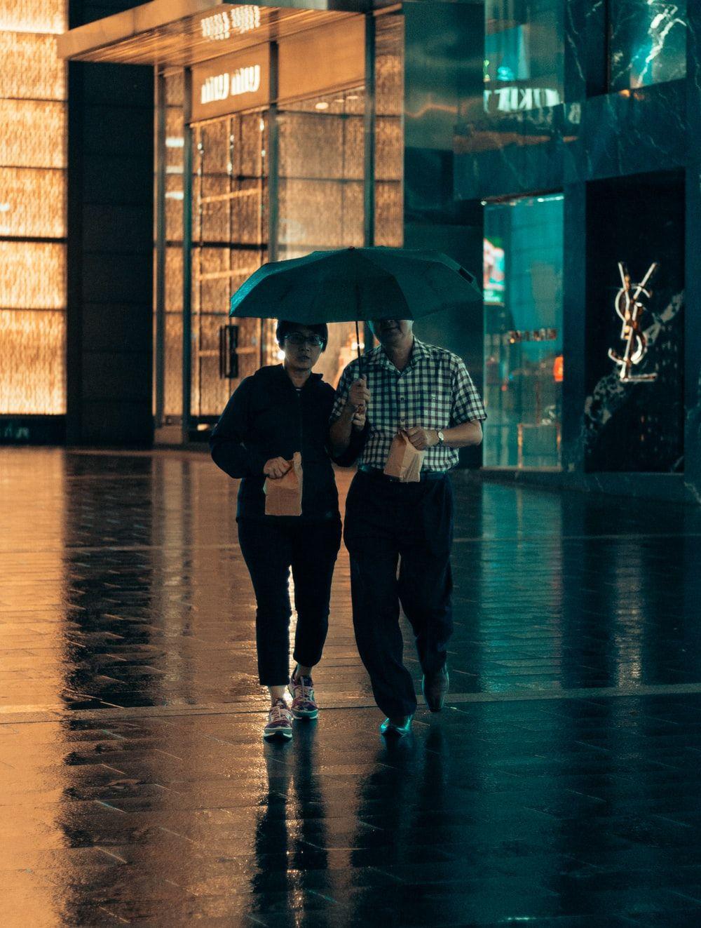 Rain Couple Wallpapers - Top Free Rain Couple Backgrounds - WallpaperAccess